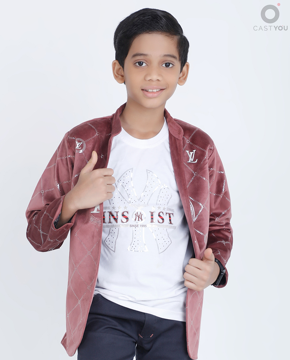 Shashank Rao - CastYou