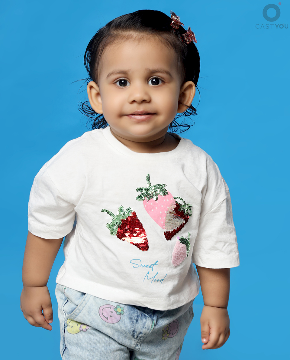 Shanvika Ota - CastYou