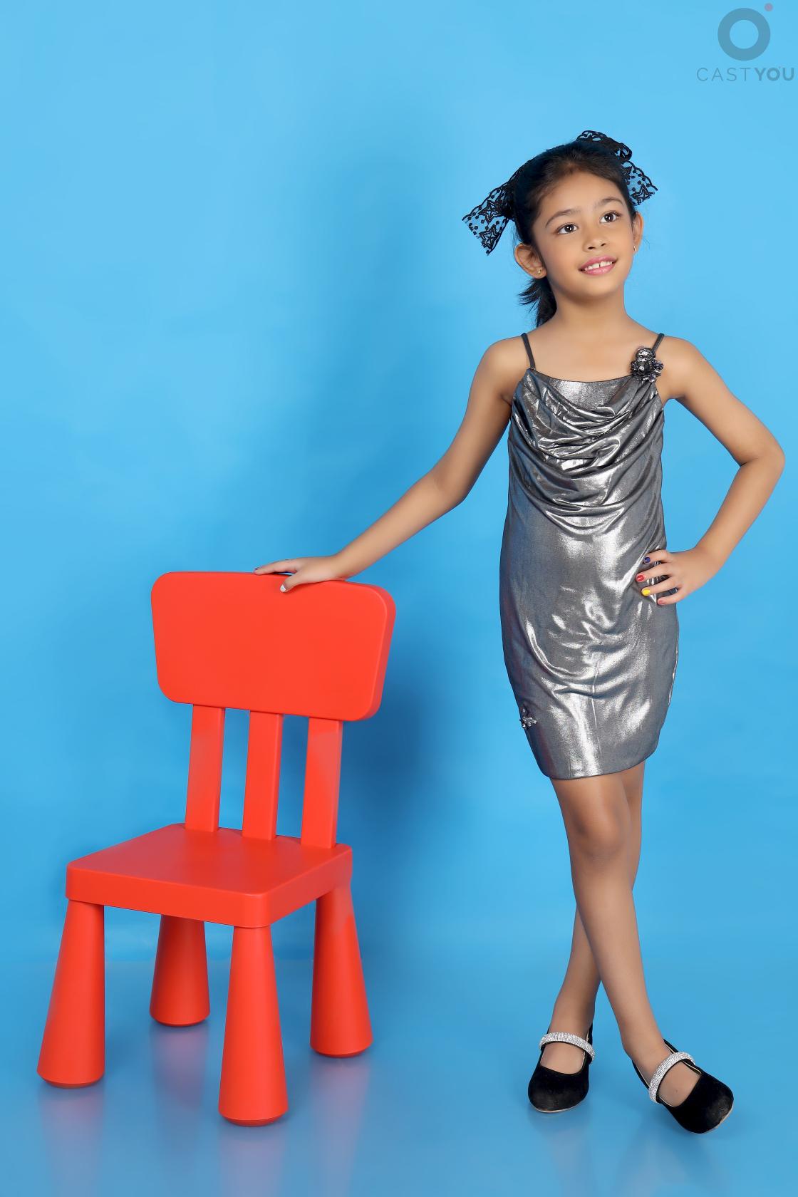 Shrava Jain - CastYou