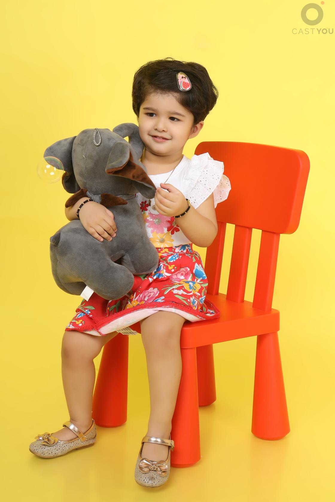 Shrinika Malviya - CastYou