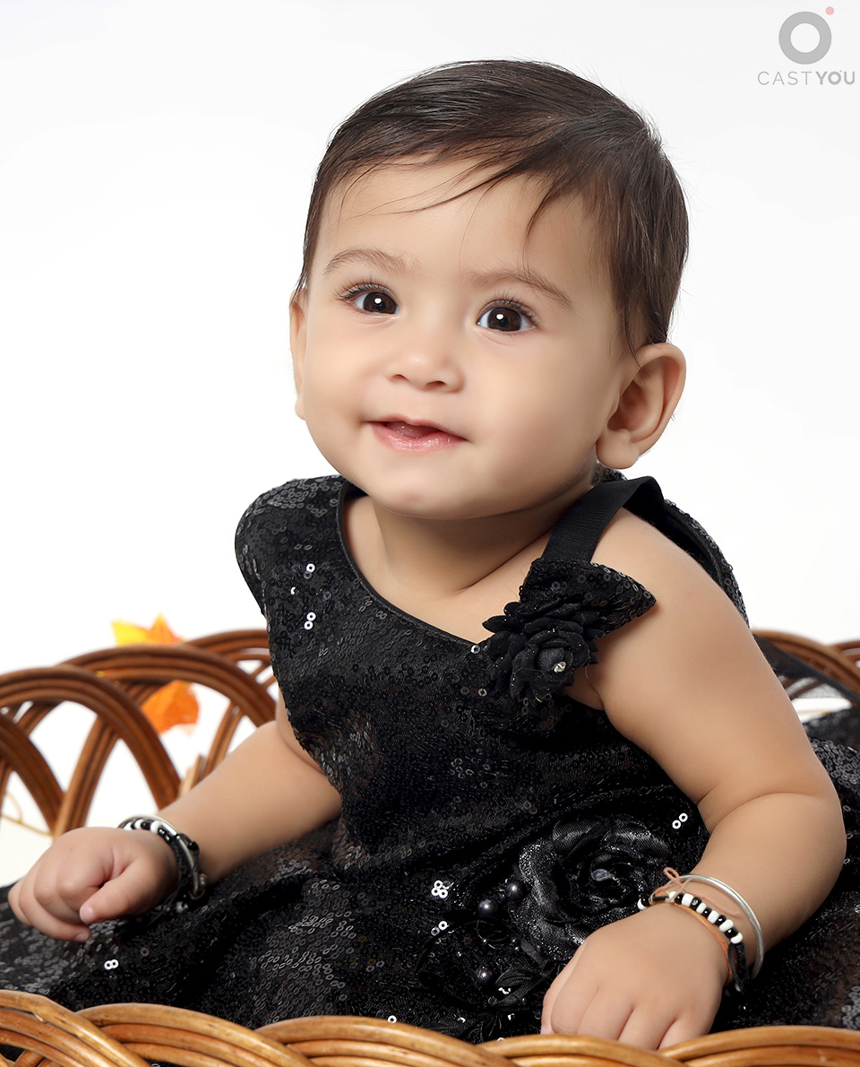 Trishika Kaur - CastYou