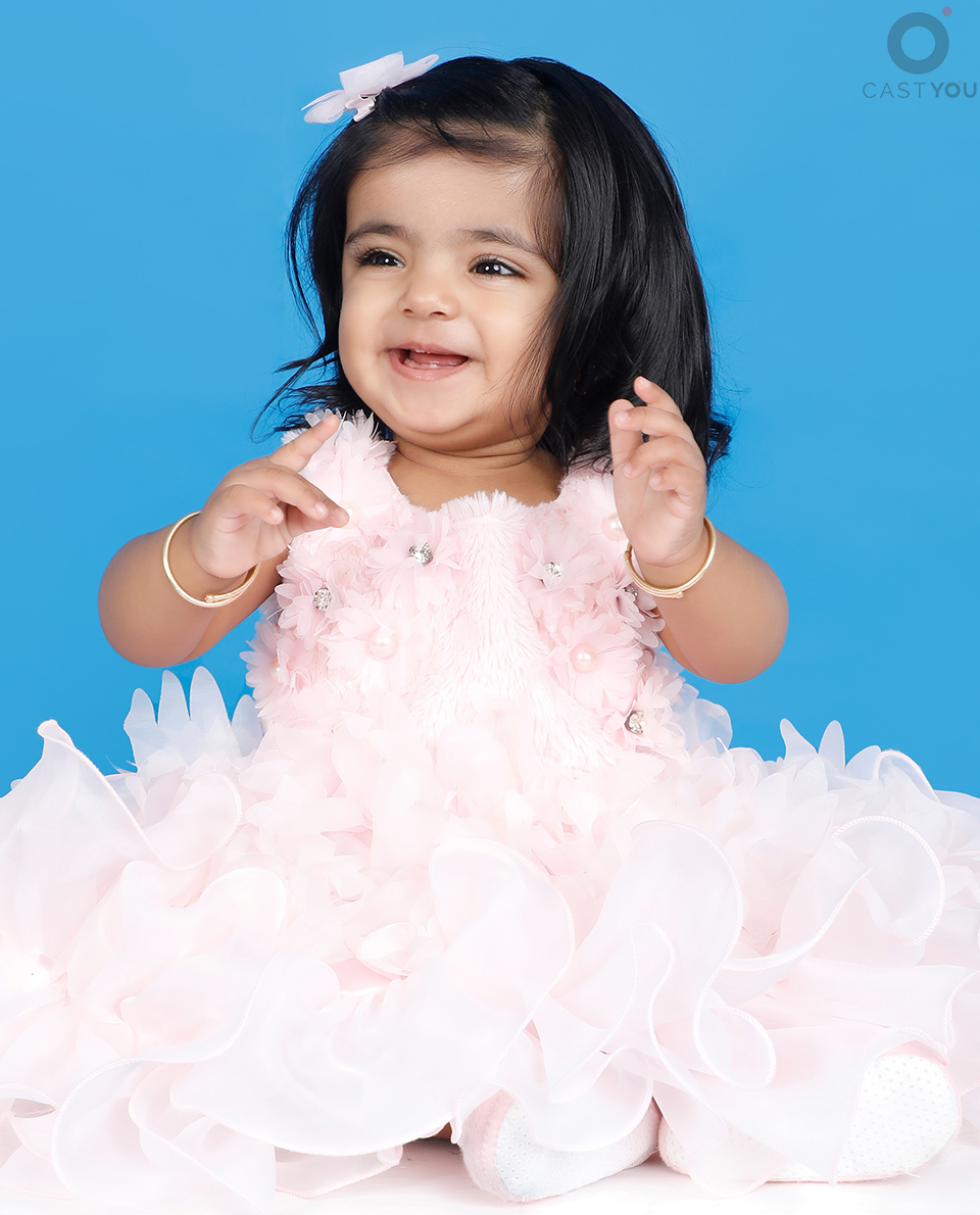 Aarisha Chowdhury - CastYou