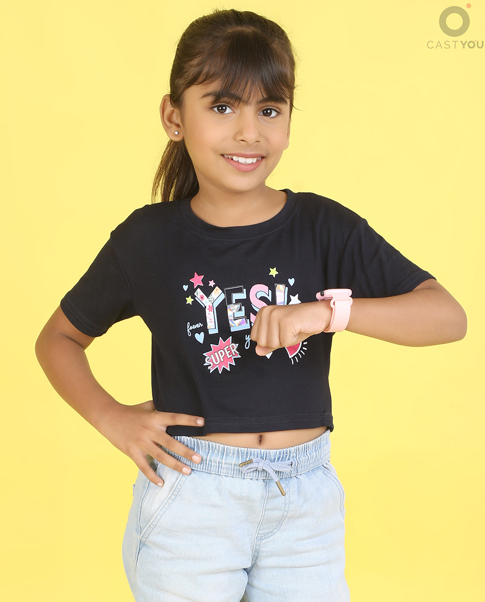 Anshul Ingole - CastYou