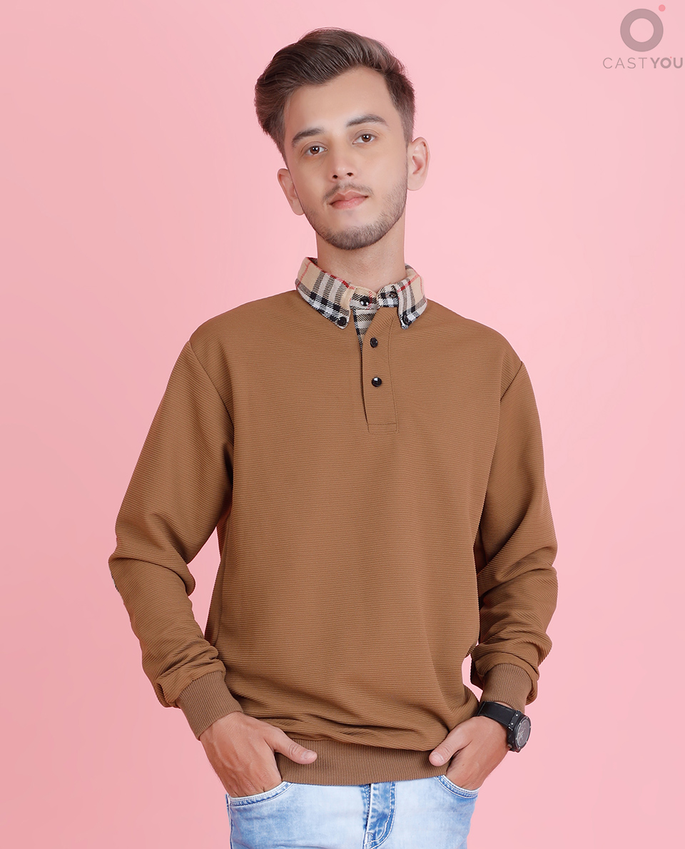 Fahad Sheikh - CastYou