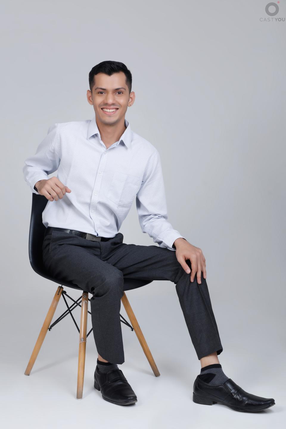 Jayesh Vadher - CastYou