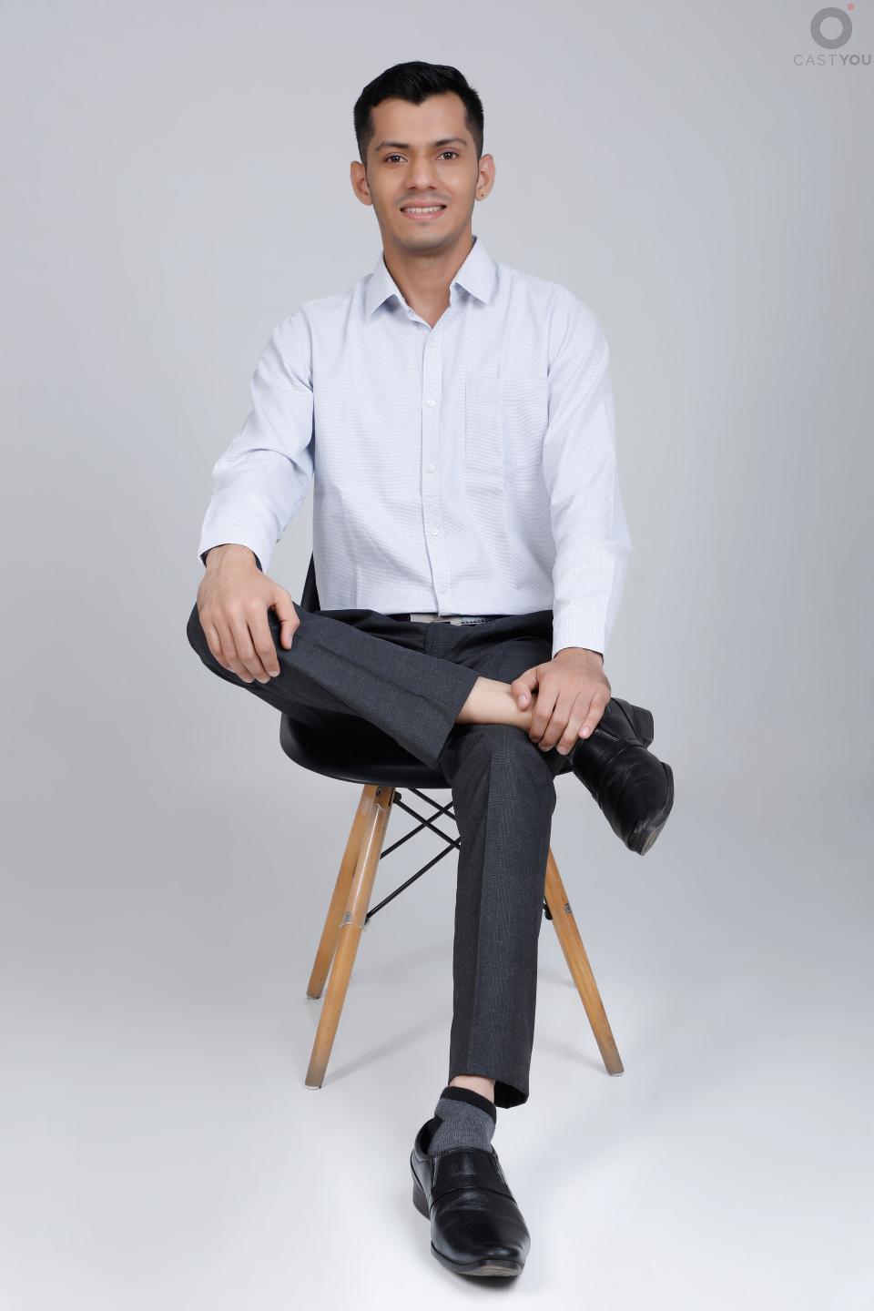 Jayesh Vadher - CastYou