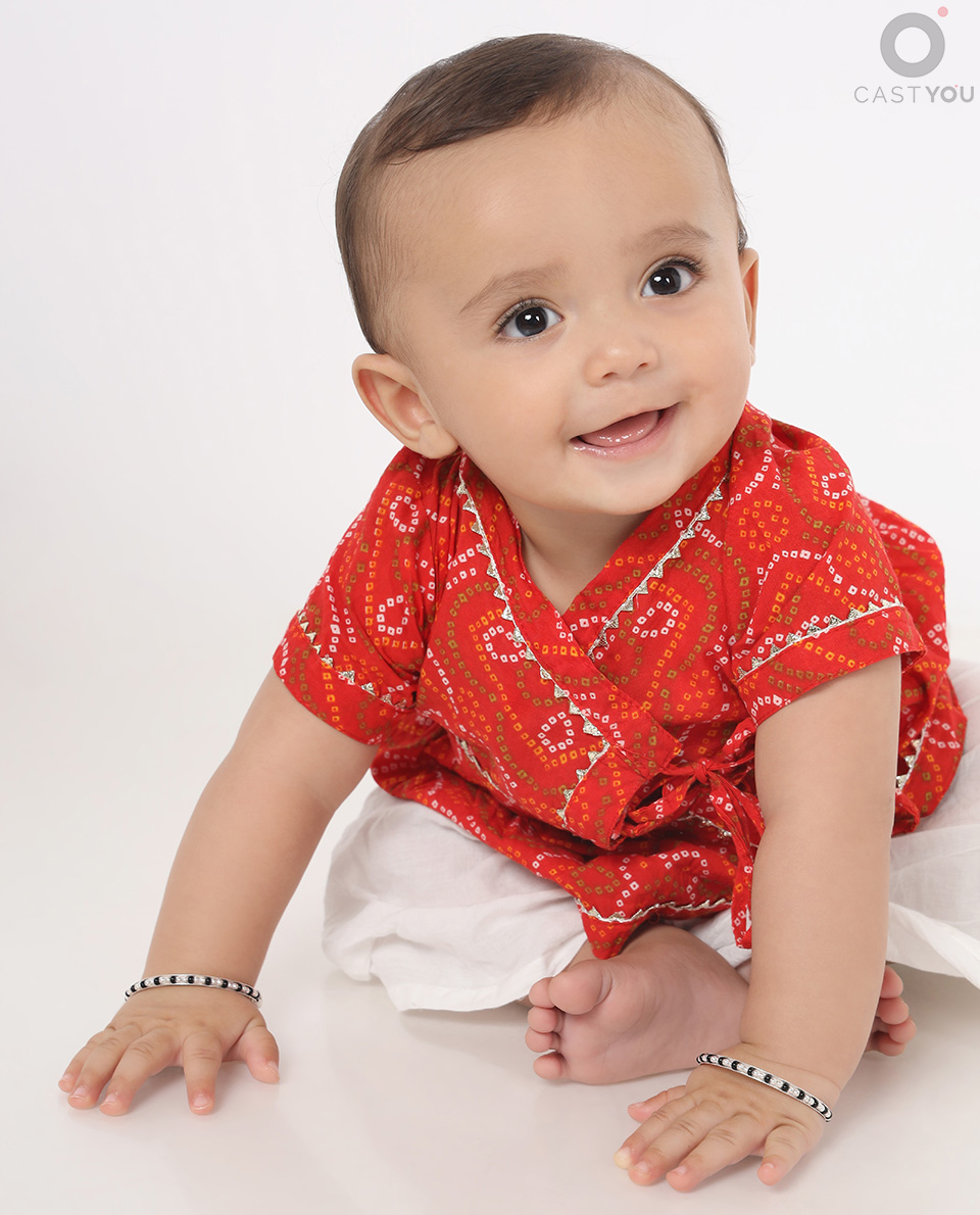 Rudraansh Singh - CastYou