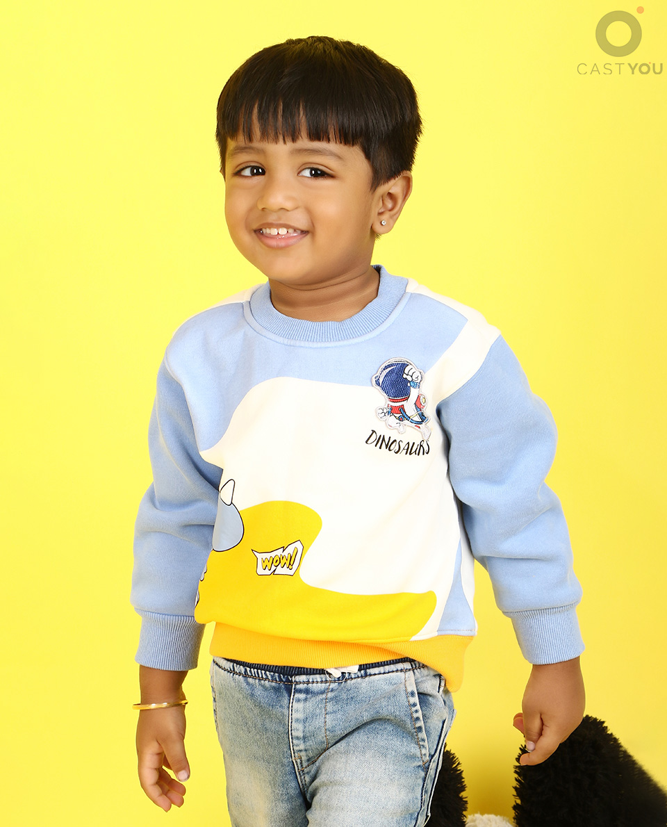 Vihaan S - CastYou