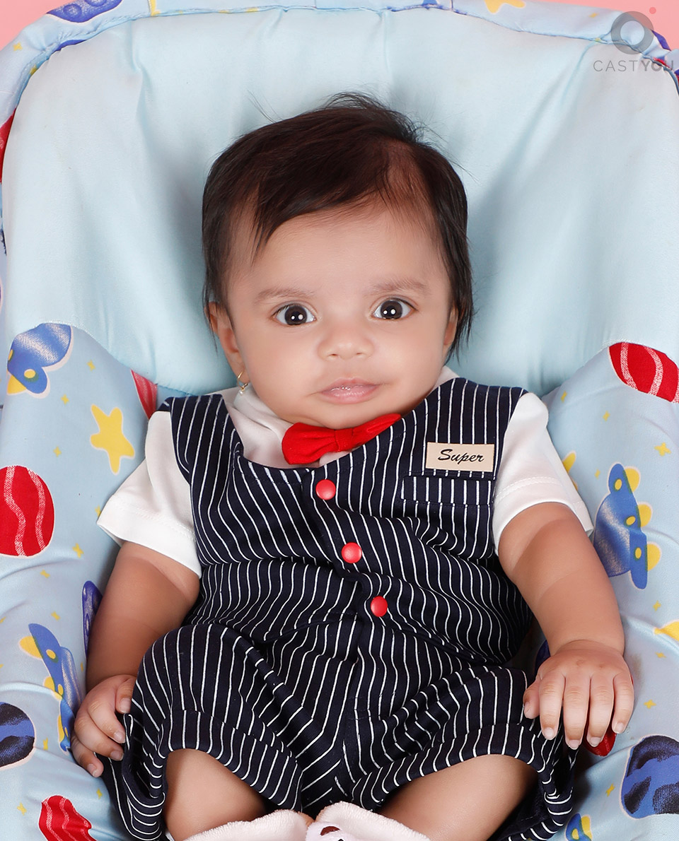 Vishrut Ghogale - CastYou