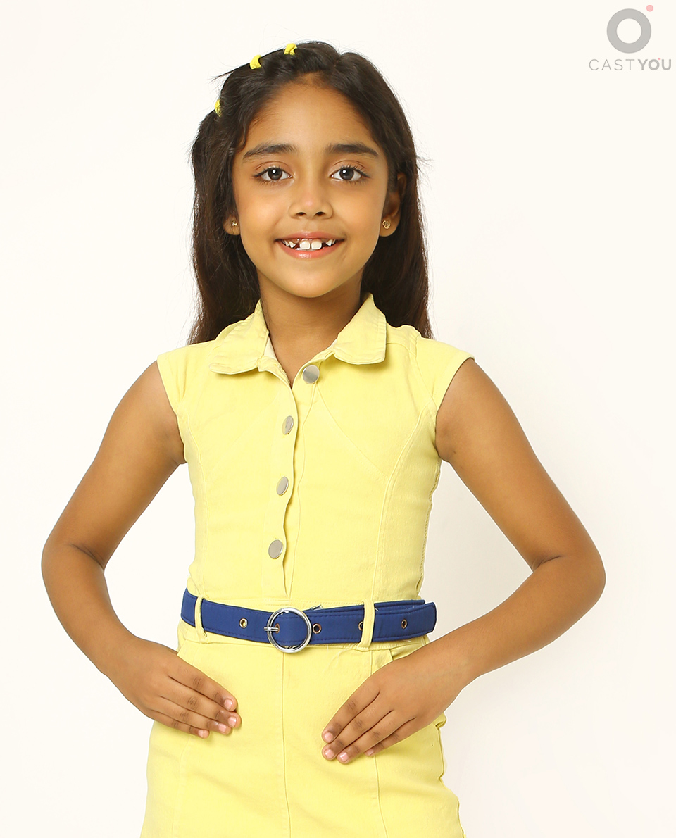 Avisha Rathore - CastYou