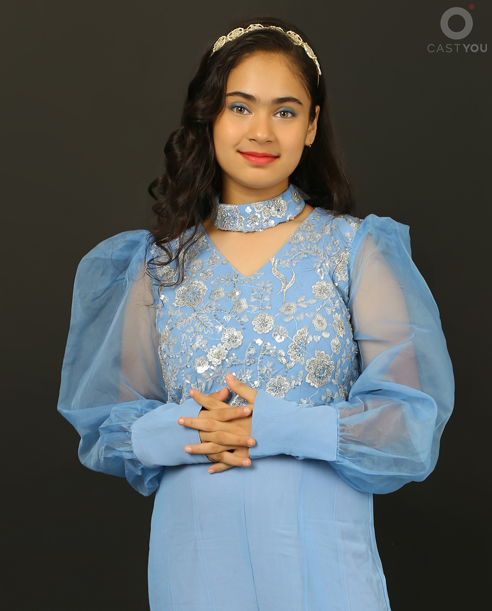 Aslesha Dawra - CastYou