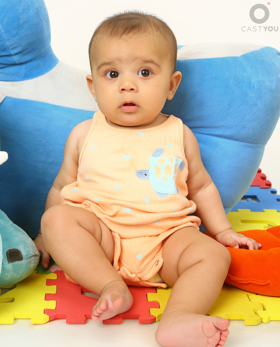 Siya Mathur - CastYou