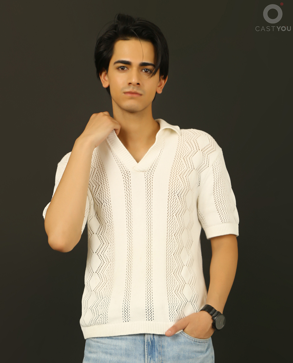 Sanskar Attri - CastYou