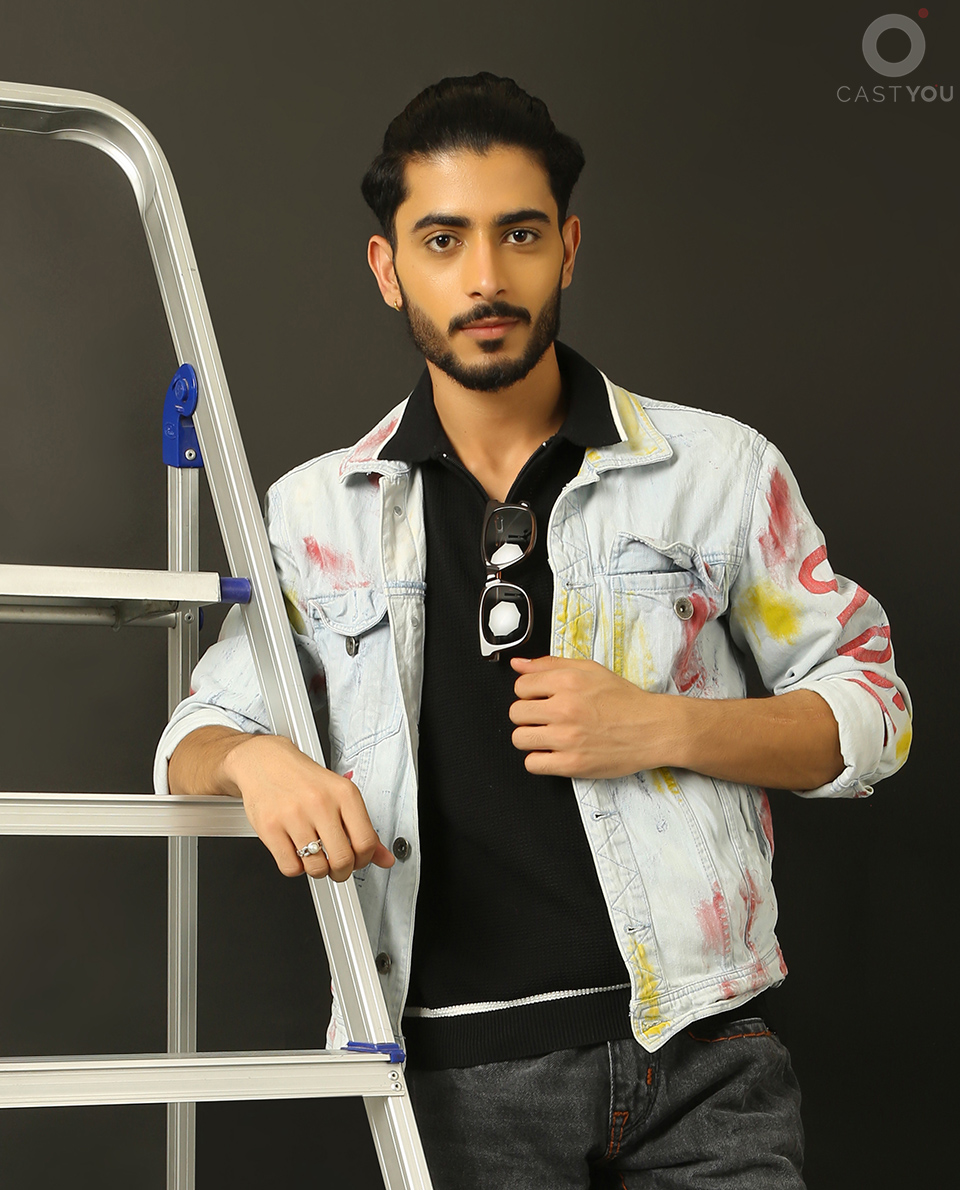 Abhijeet Singh - CastYou