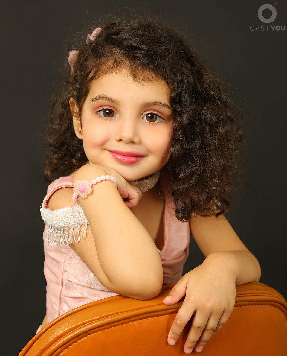 Inayat Sharma - CastYou