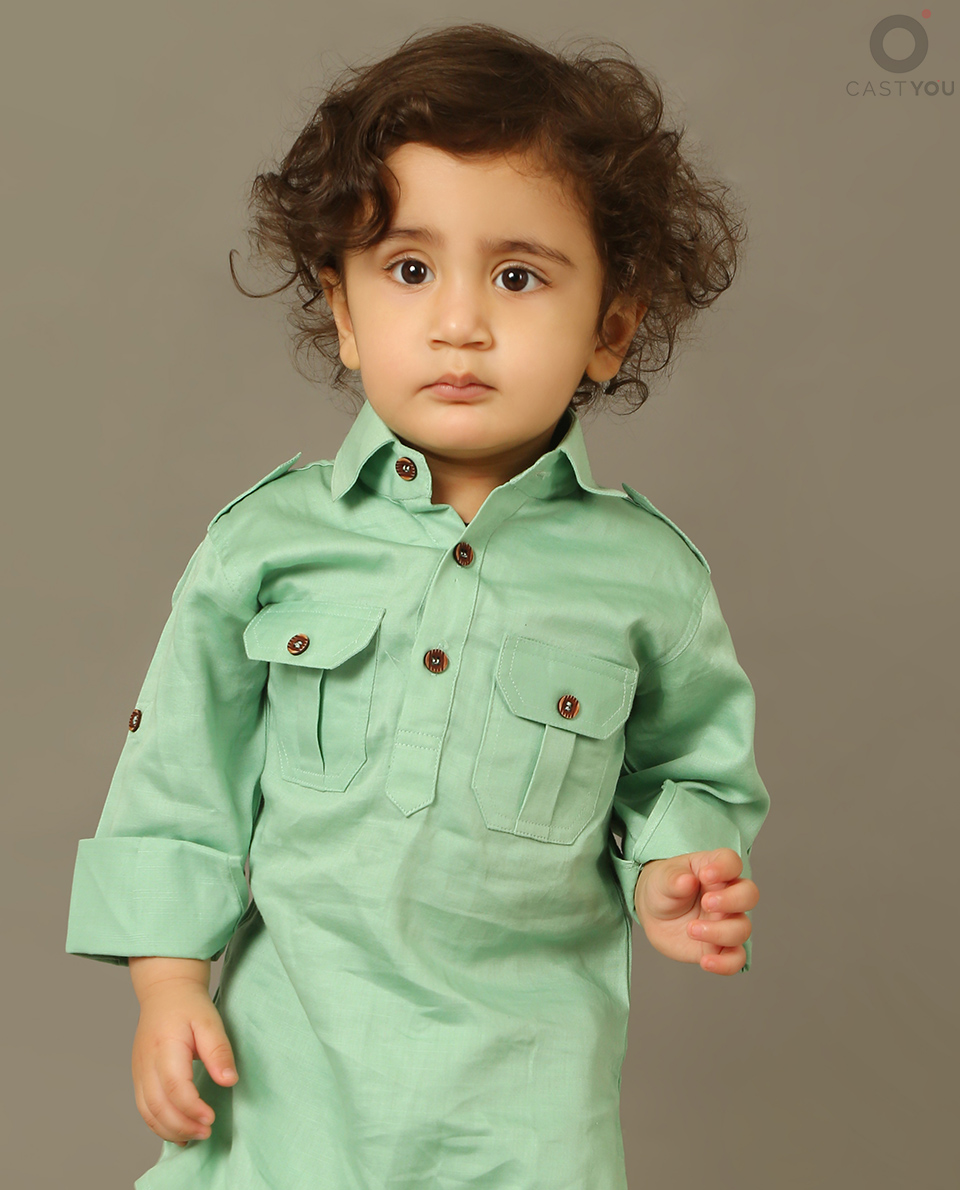 Hoshan Malik - CastYou