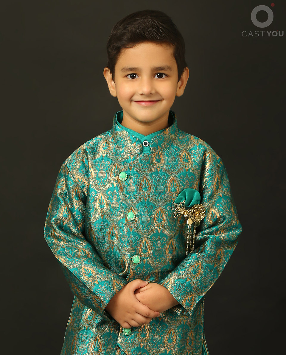 Yashvin Bhardwaj - CastYou