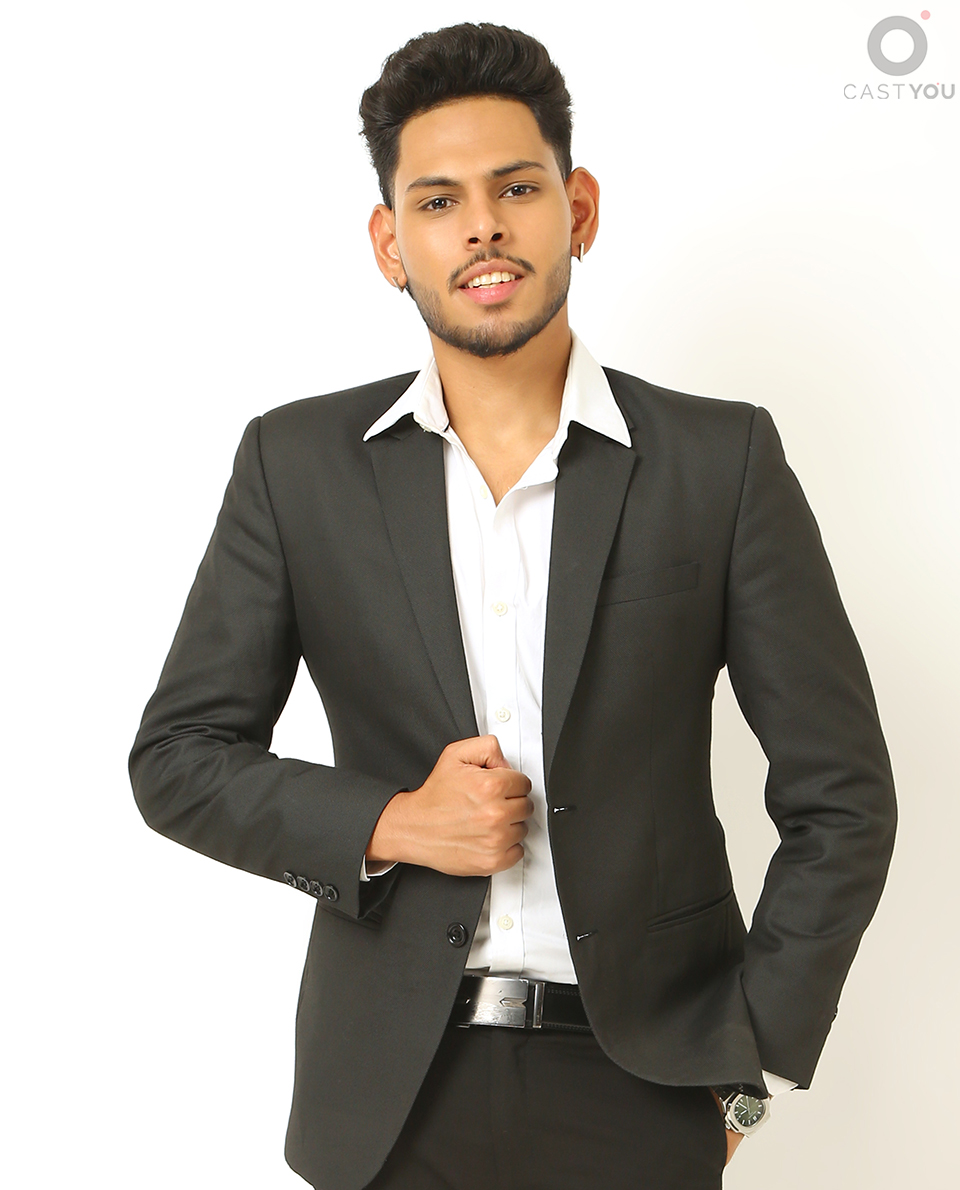 Wajahat Ali - CastYou