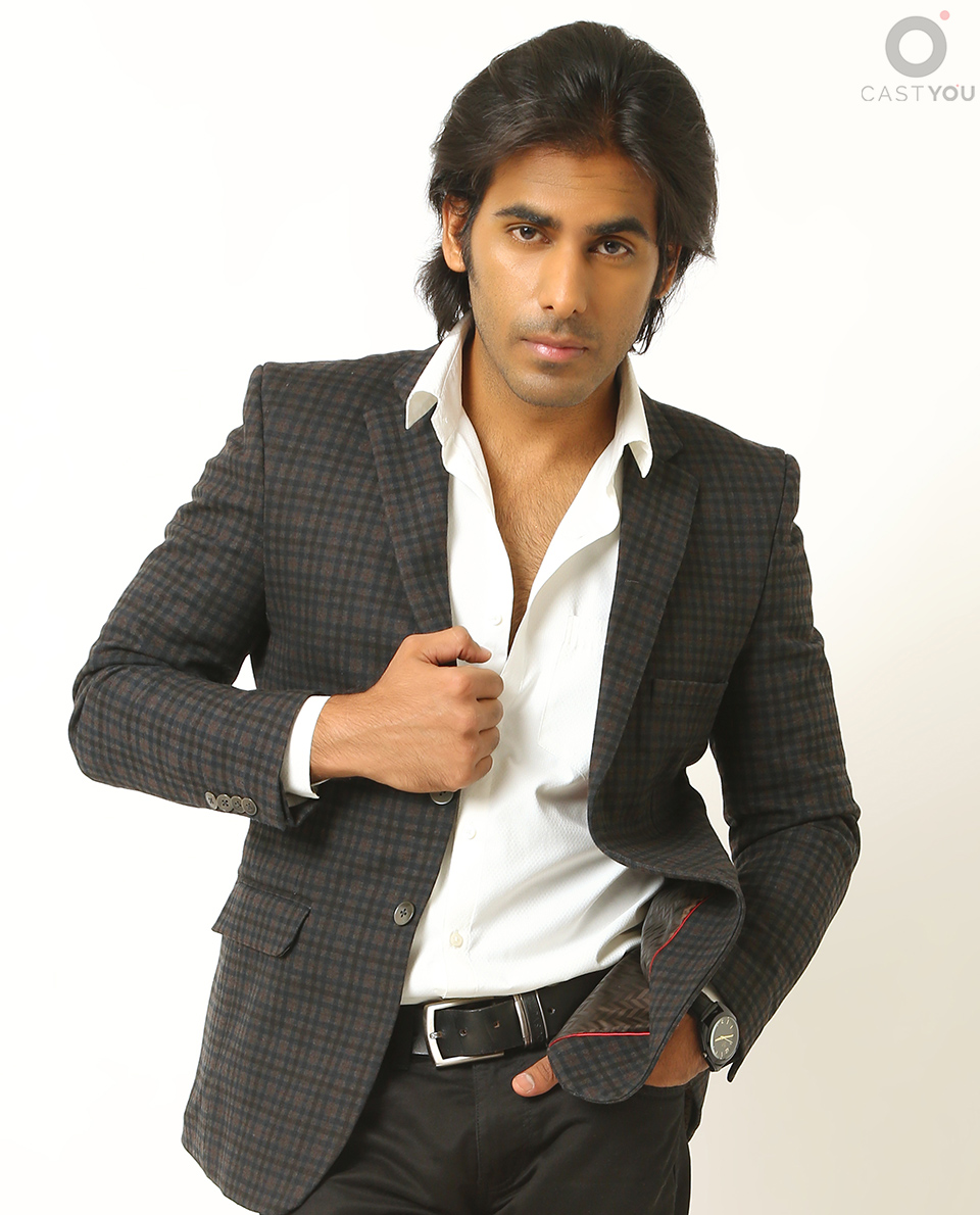 Vishwa Rana - CastYou