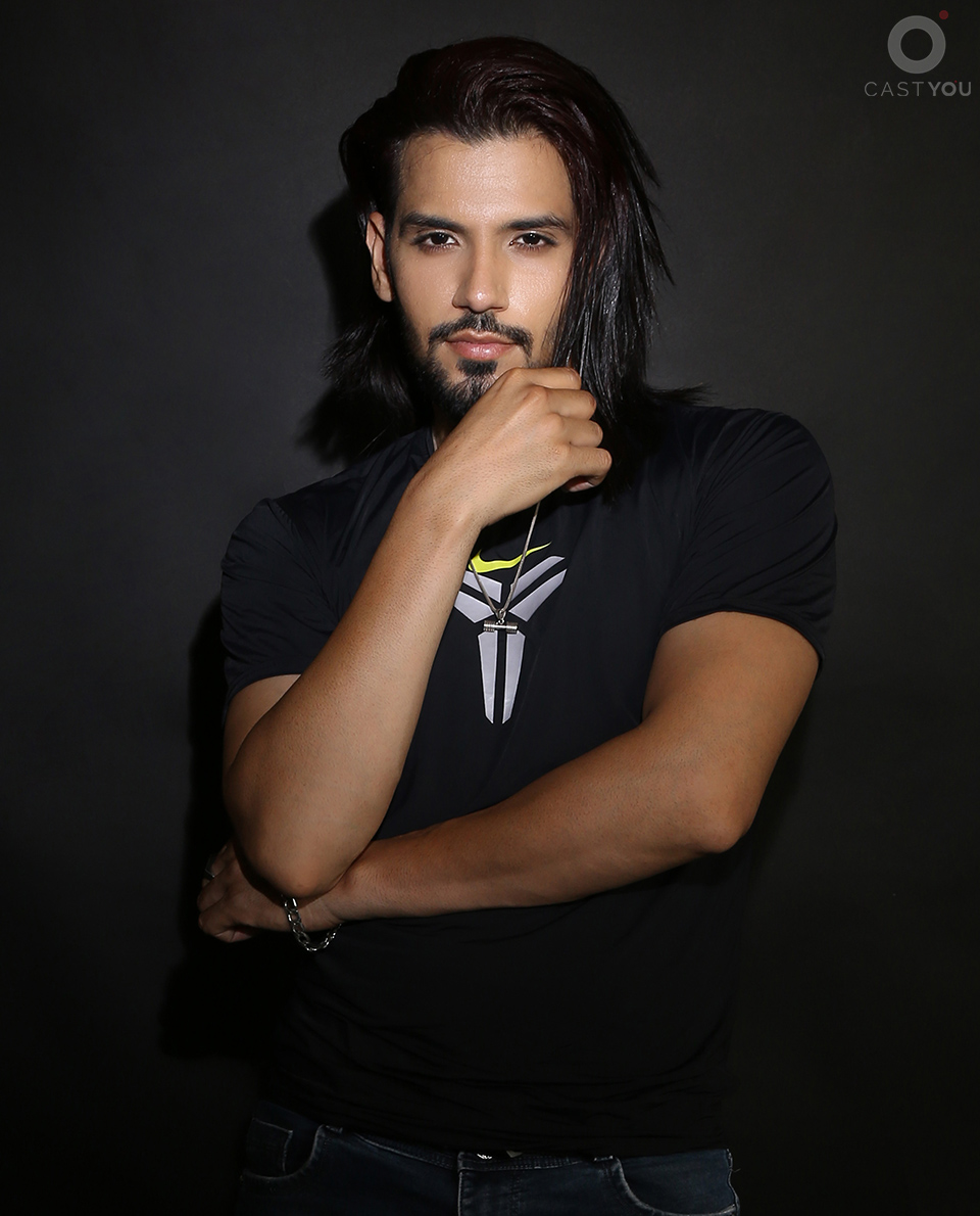 Arun Kumar - CastYou