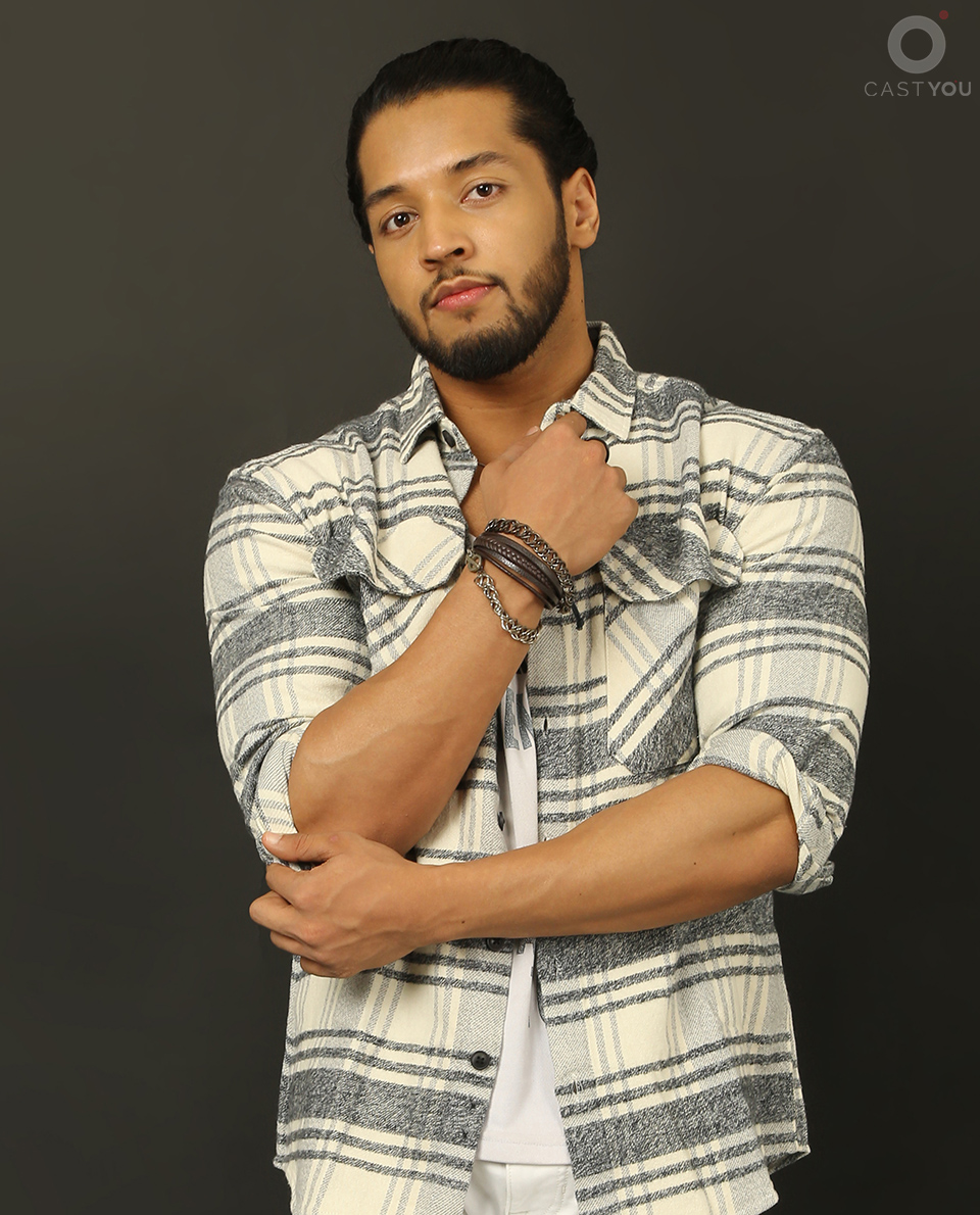 Pulkit Jhanji - CastYou