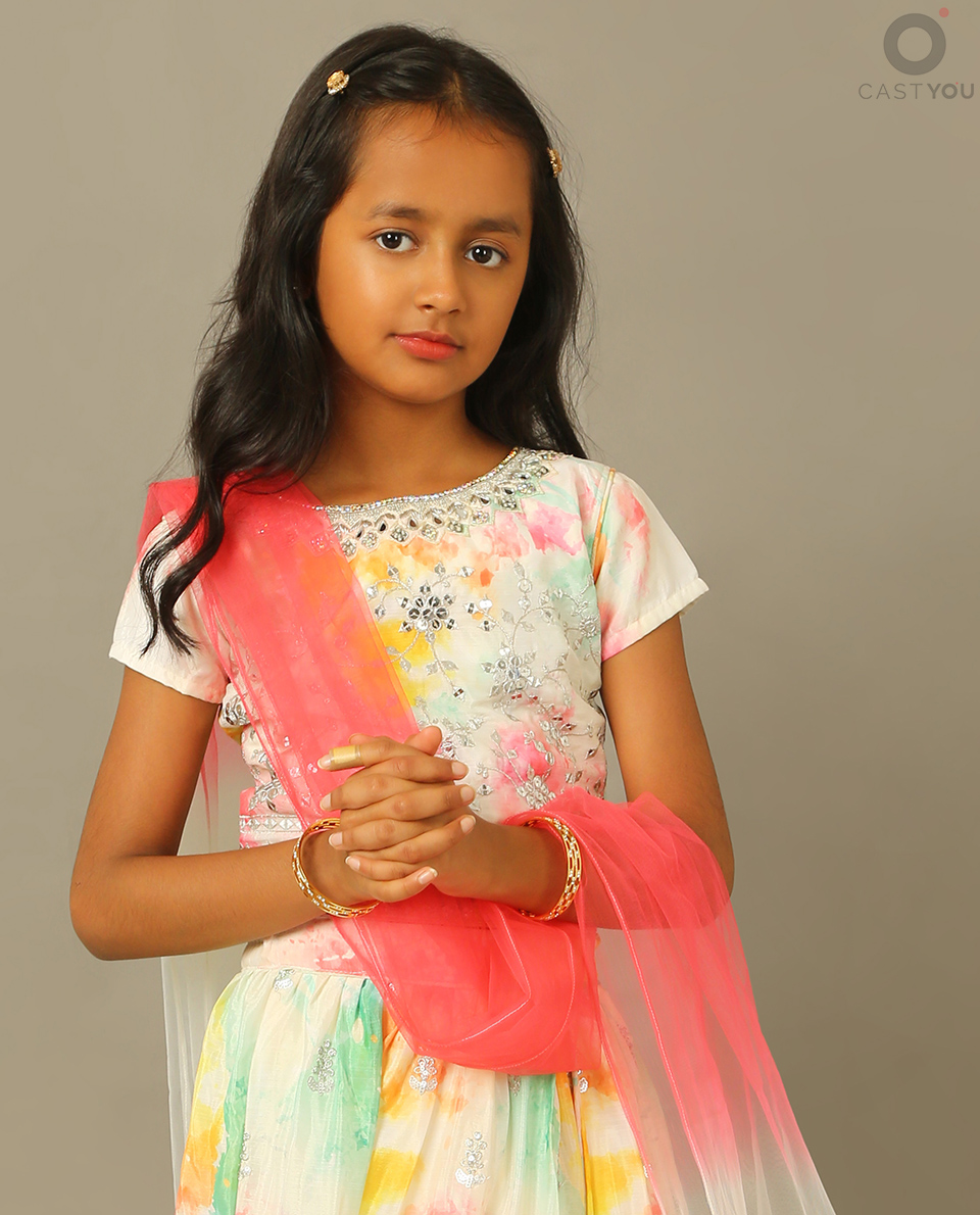 Amaira Gupta - CastYou