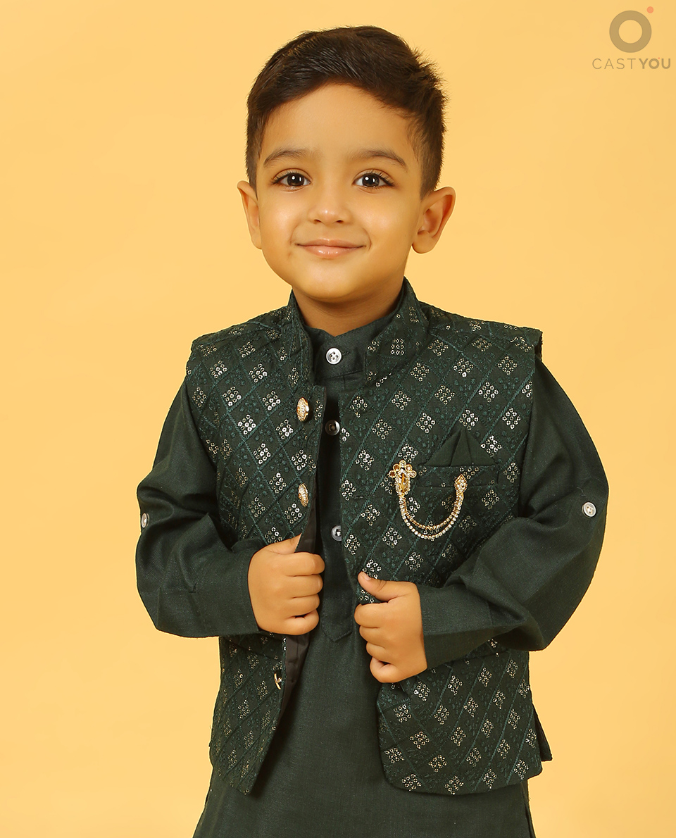 Parth Goyal - CastYou