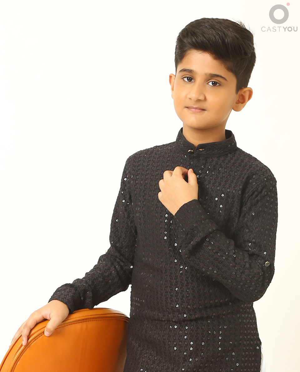 Gunav Mehta - CastYou