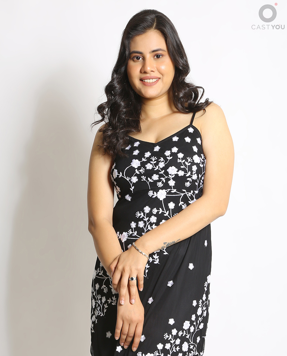 Ritu Kumari - CastYou Ritu Kumari - CastYou