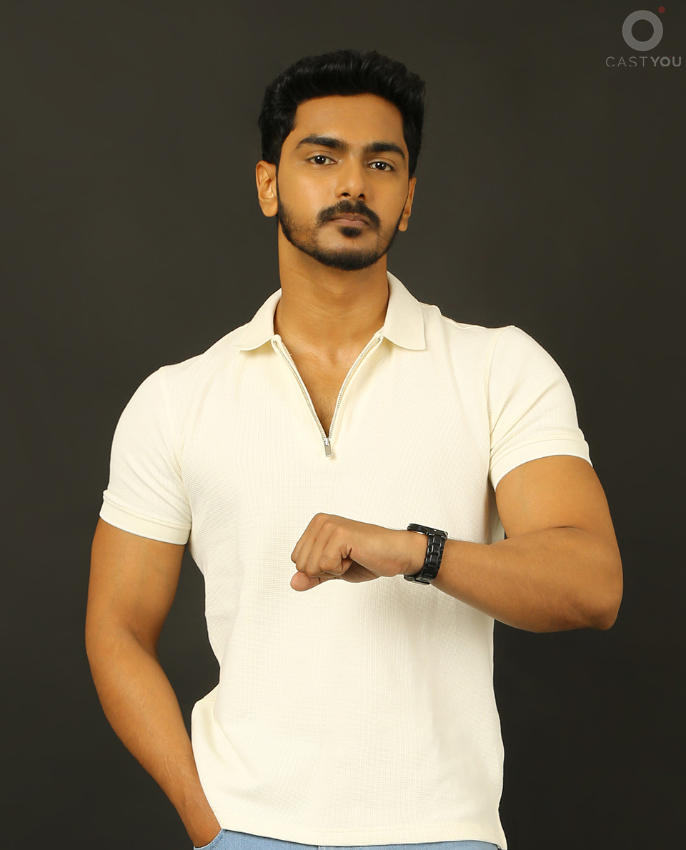 Varun Singh - CastYou