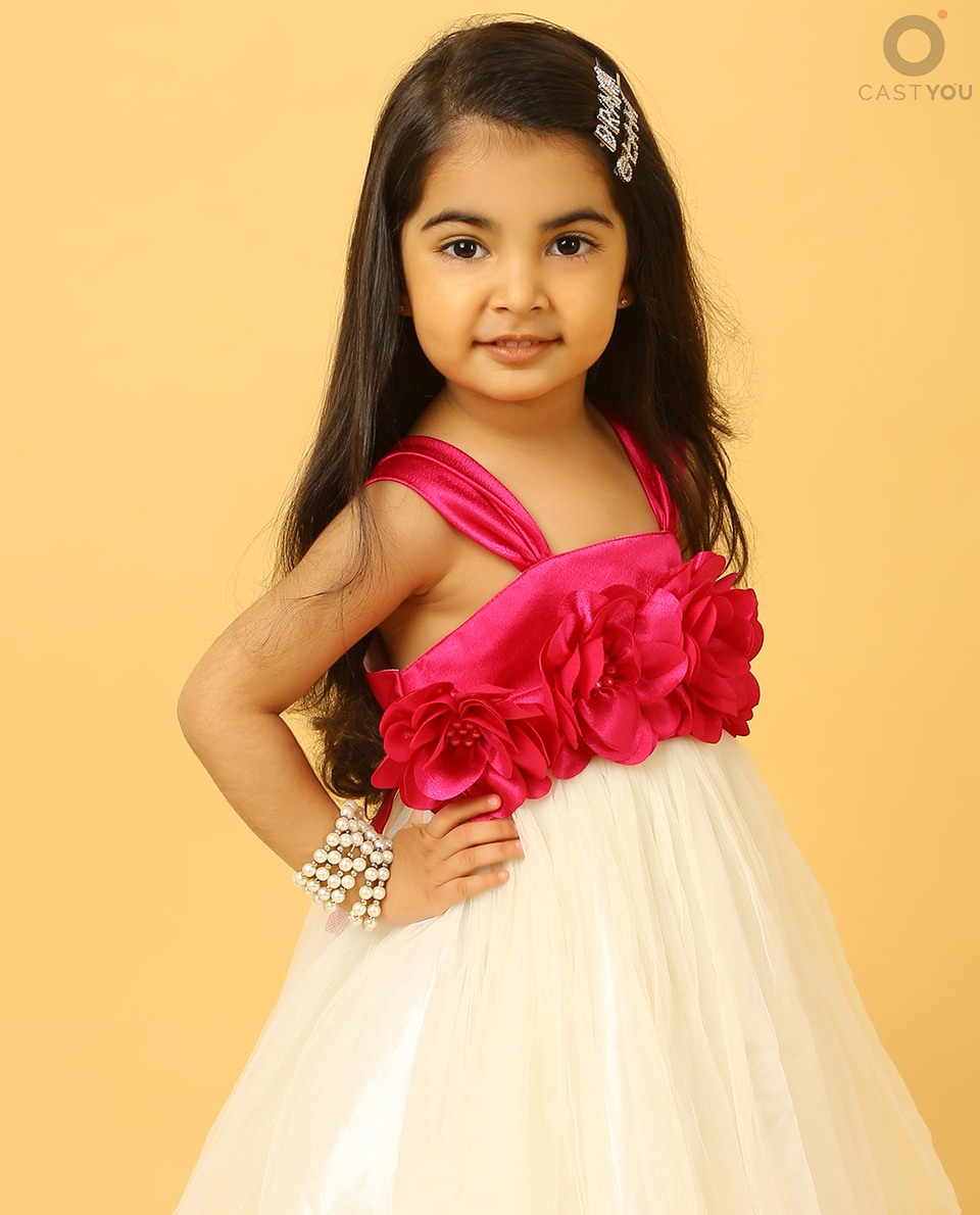 Amaira Rao - CastYou