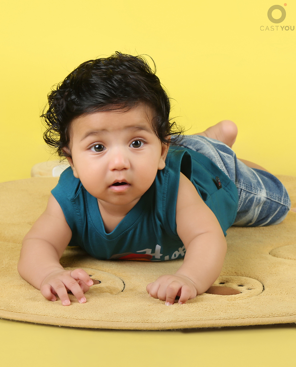 Tarsh Patni - CastYou