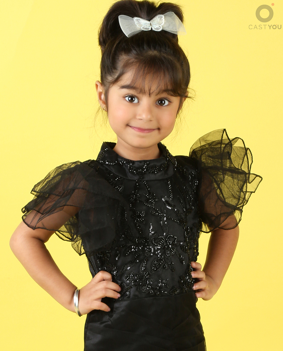 Hiya Sukheja - CastYou