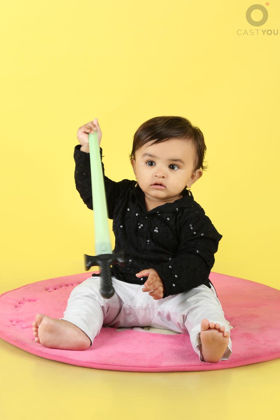 Adhiraj Mane - CastYou