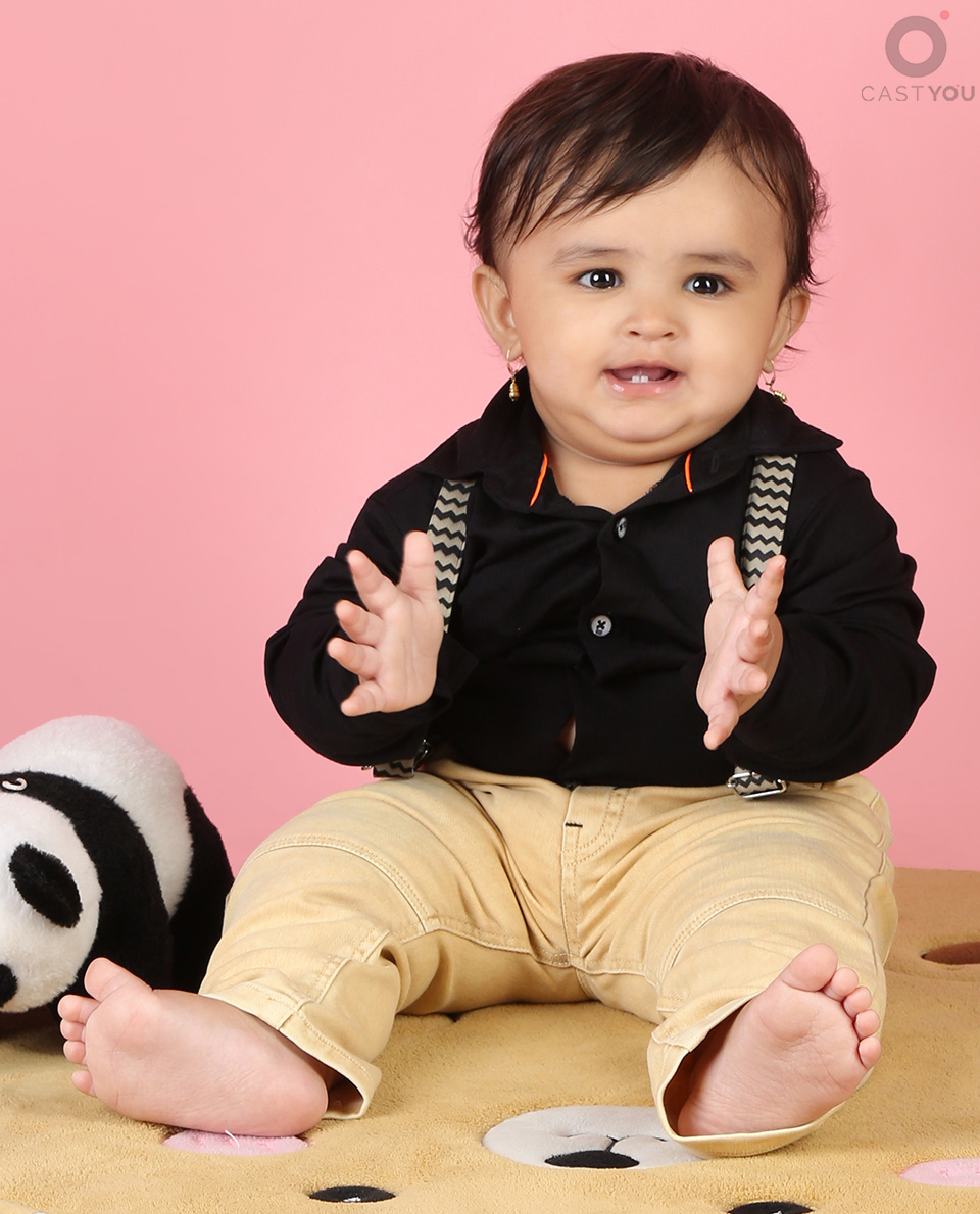 Adhiraj Mane - CastYou