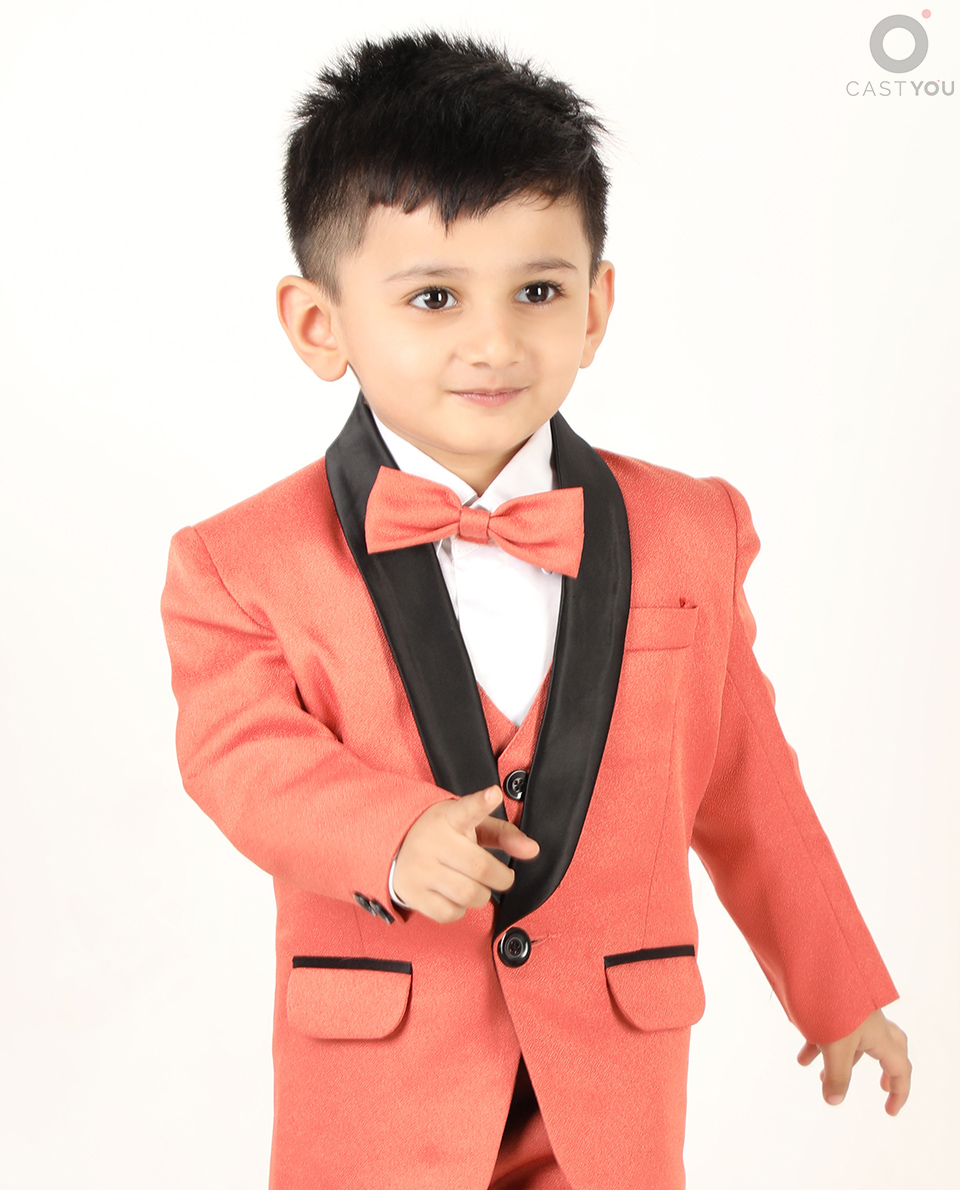 Akshansh Srivastava - CastYou