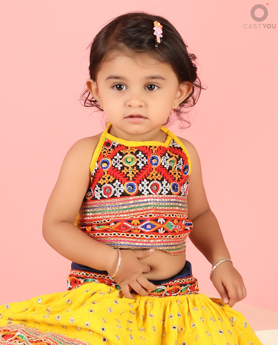 Anaysha Gole - CastYou