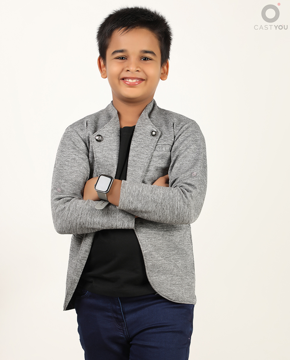 Arnav - CastYou