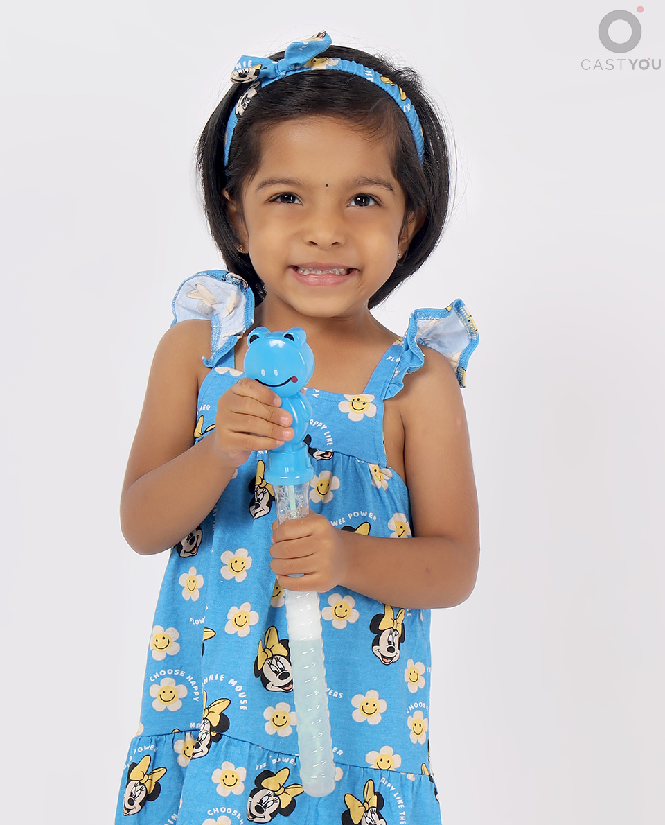 Aadrika RV - CastYou