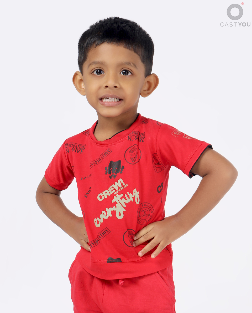 Aadyant RV - CastYou