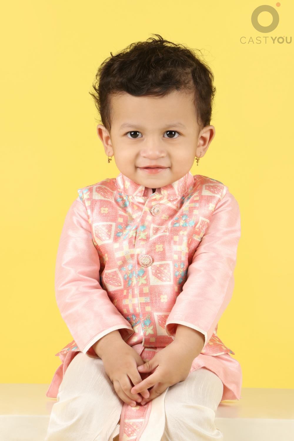 Aatreya Aalgundagi - CastYou