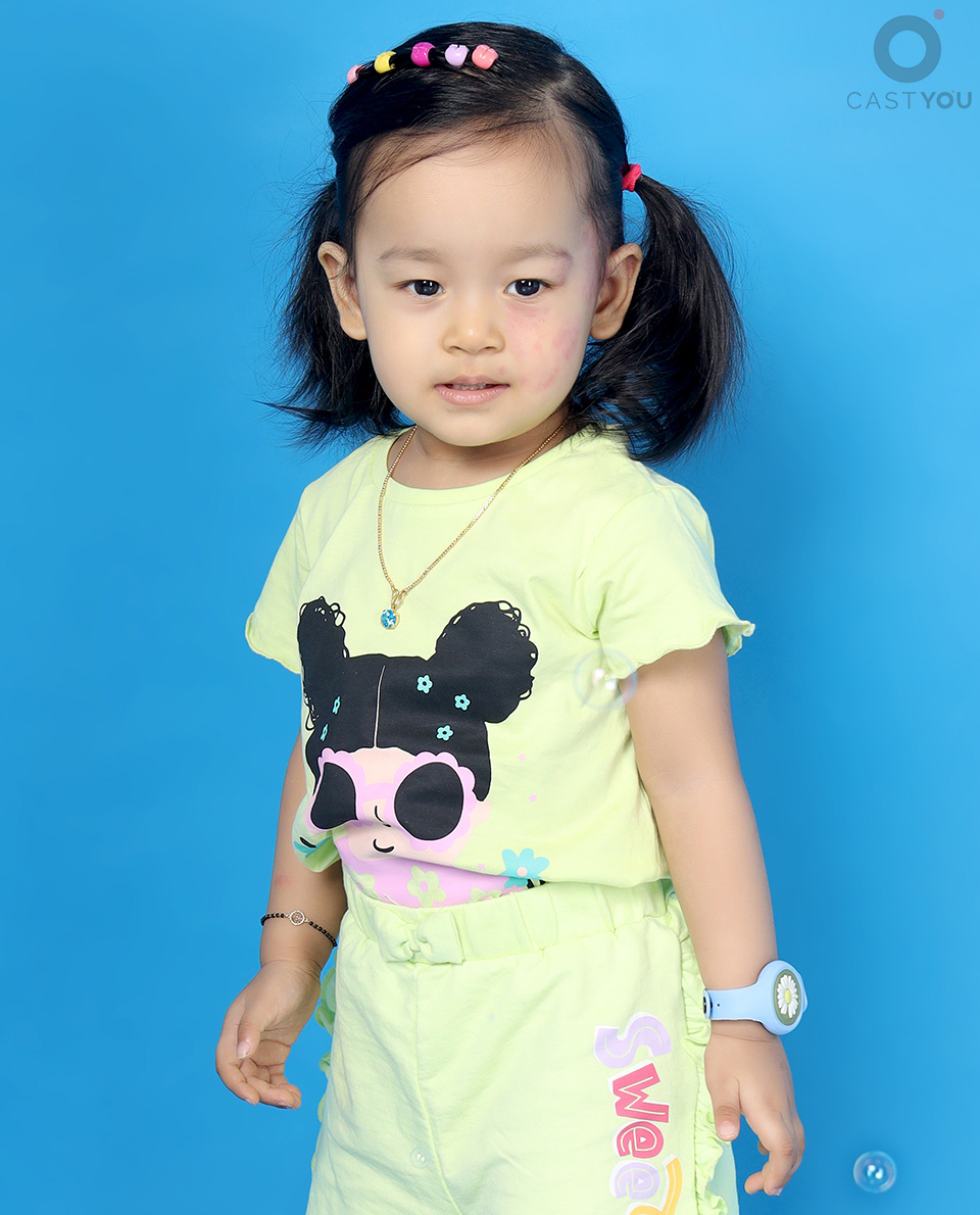 Adira Pandey - CastYou