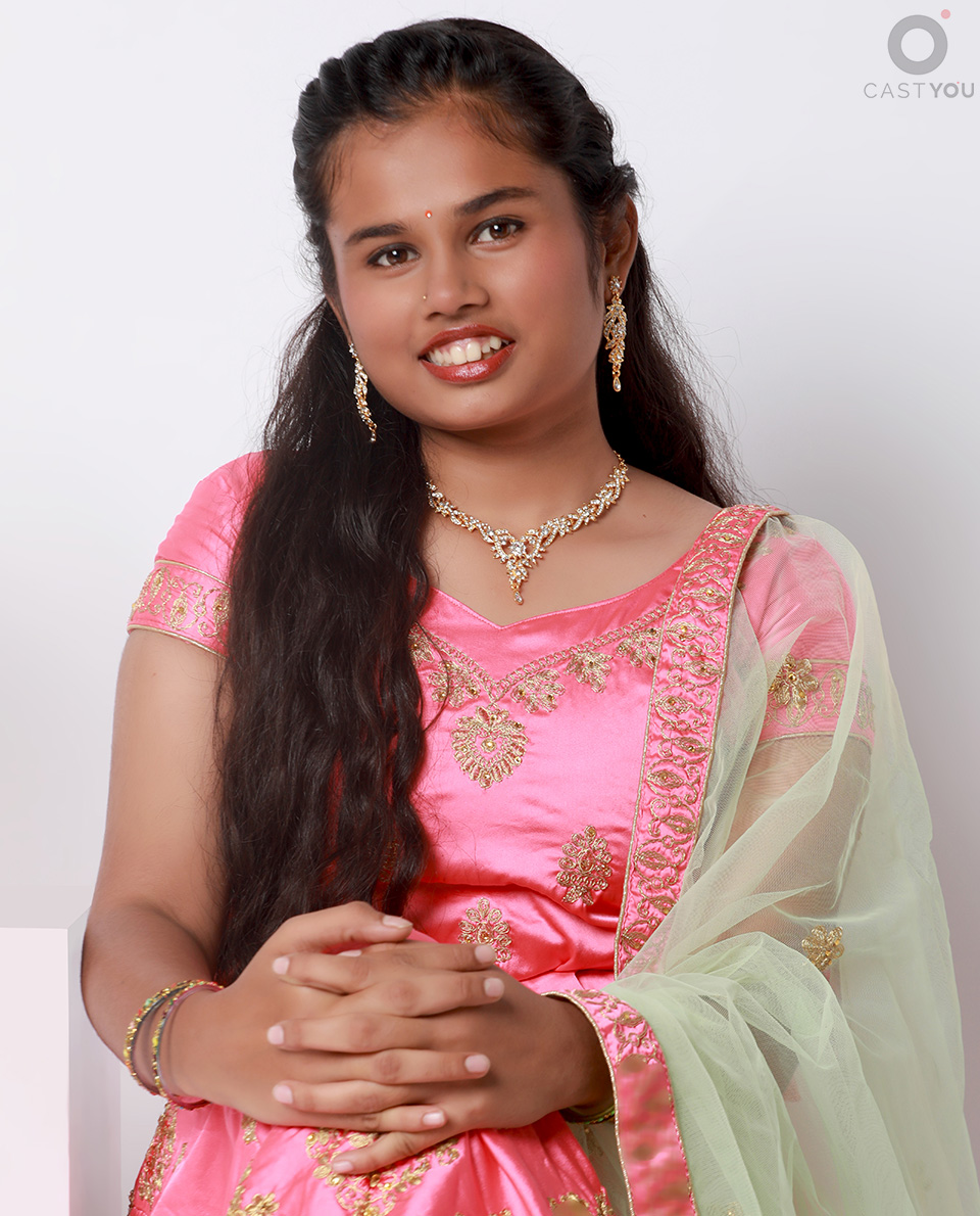 Akshitha S - CastYou