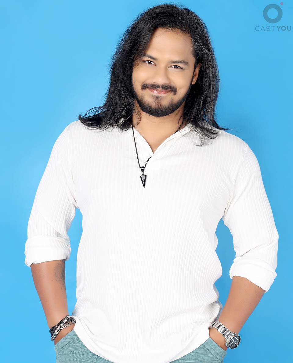 Ankit Mishra - CastYou