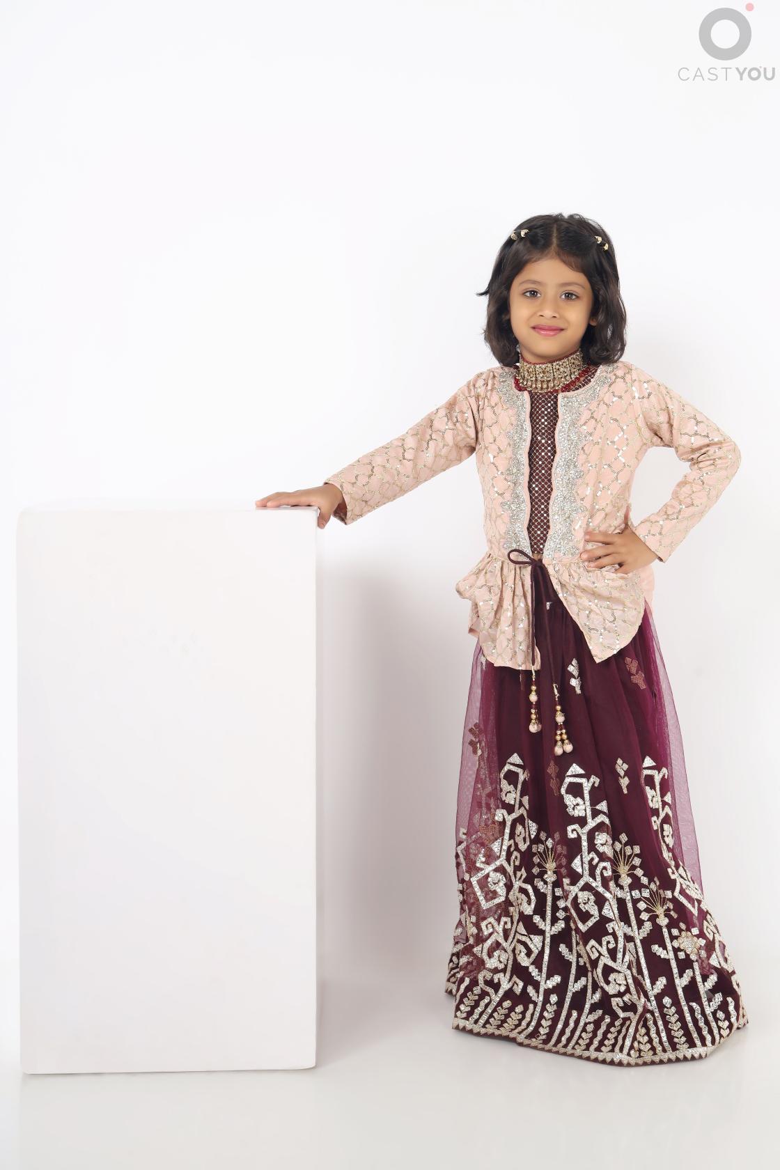 Arfiya Sameer Castyou