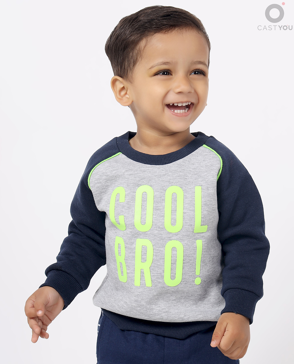 Arham Baig - CastYou