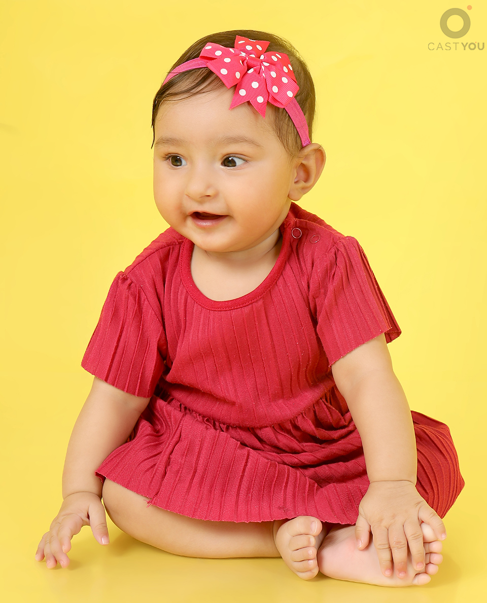 Avani Agrawal - CastYou