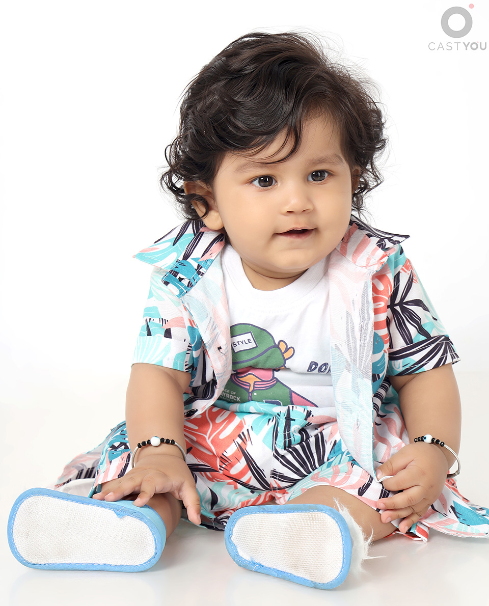 Avyaan Verma - CastYou