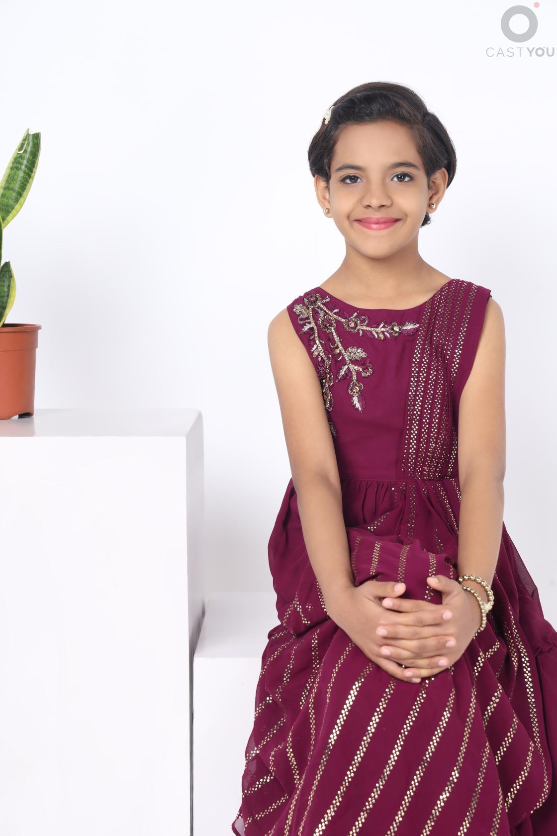 Bhavna Moudgil - CastYou