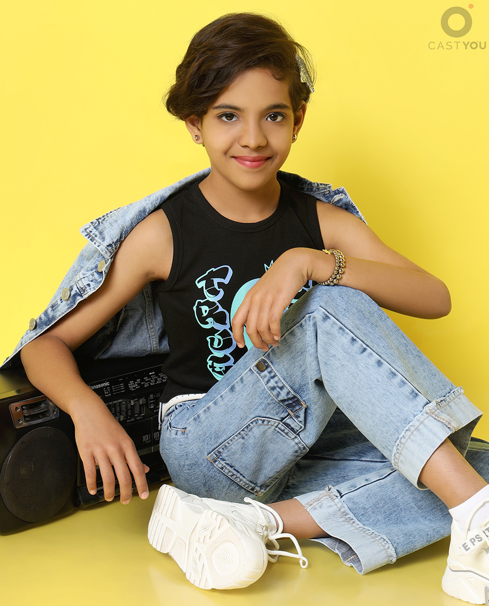 Bhavna Moudgil - CastYou